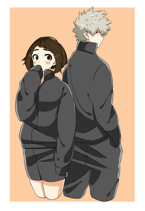 Boku No Hero Academia My Hero Academia Image By Ebibi Chiriri
