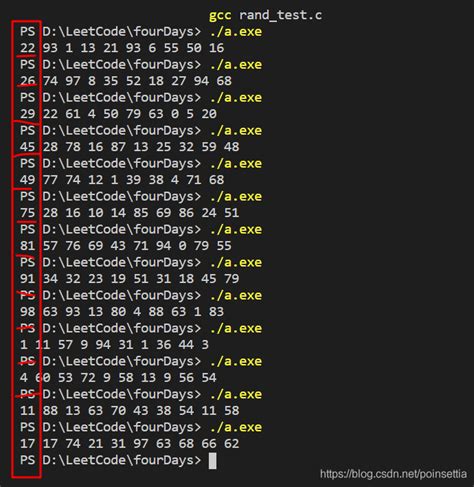 关于srand time 0 csdn博客