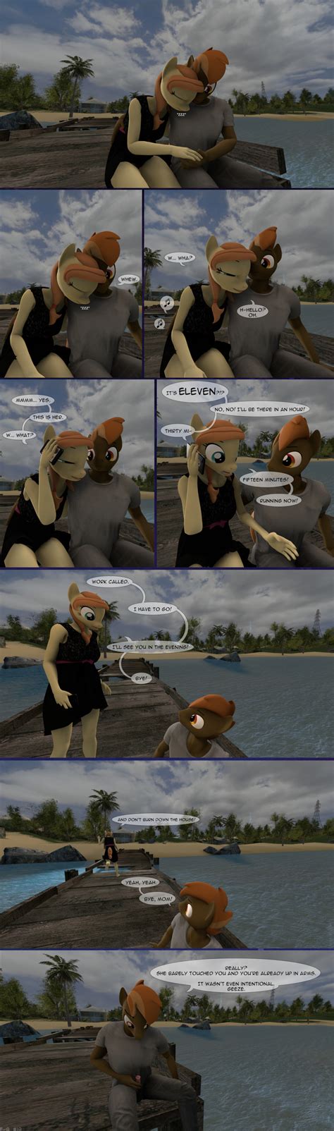 Rule 34 3d Artwork Absurd Res Animal Genitalia Animal Penis Anthro