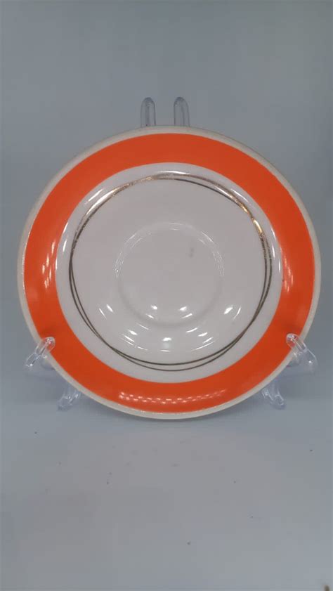 Винтажная советская фарфоровая тарелка СССР купить по низким ценам в интернет магазине Ozon