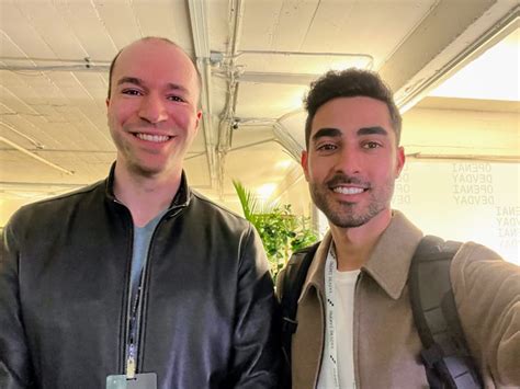 Tal Peretz On Linkedin Openaidevday