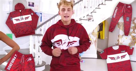 Jake Paul And Logan Paul Are Youtube Merch Monsters