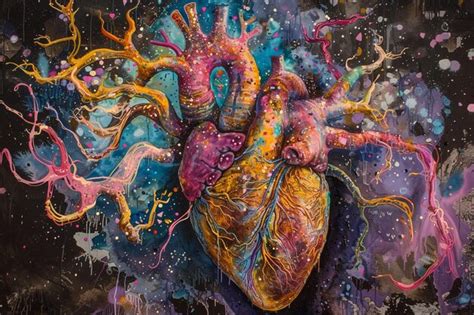 Witness The Transformative Power Of Art Through A Generative Ai