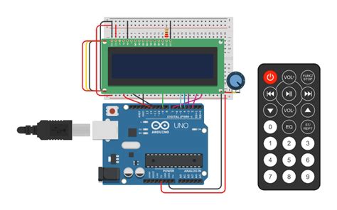 Circuit Design Ducs Audio Tinkercad