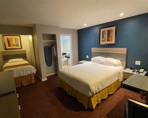 Surestay Hotel By Best Western San Rafael Updated Reviews Photos 2026