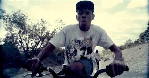 Tyler The Creator She  Tyler The Creator She Goblin Discover