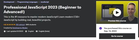Anyone Wanna Learn Javascript Christian Stander