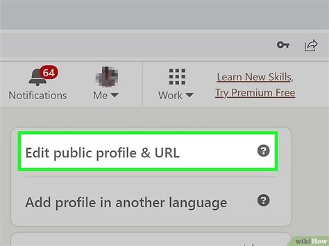How To Add Your LinkedIn To Your Resume Tips Tricks