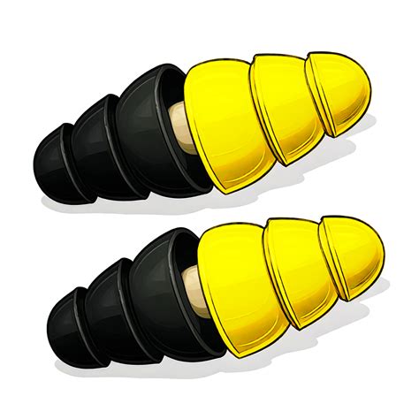 Vet Joins 3m Earplugs Claim