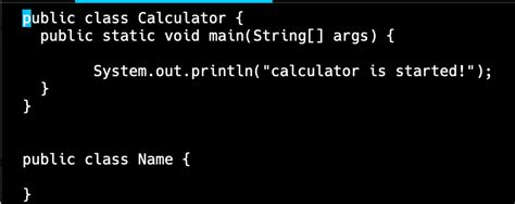 이호석 Ch02 Java Calculator 명령어는 어떻게 바이트코드를 어떻게 Jvm에 적재할까 간단하게 알아봅시다 이호석 Ch02 Java Calculator 명령어는 어떻게 바이트코드를 어떻게 Jvm에 적재할까 간단하게 알아봅시다