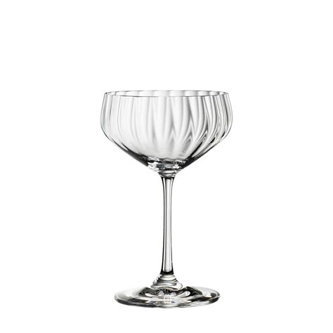 Set 4 Copas Lifestyle Coupette Kitchen Center