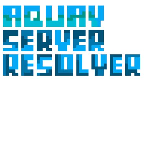 Server Resolver Minecraft Mods Curseforge