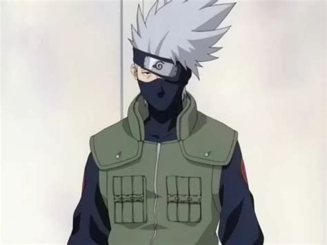 Kakashi Kakashi Photo Fanpop