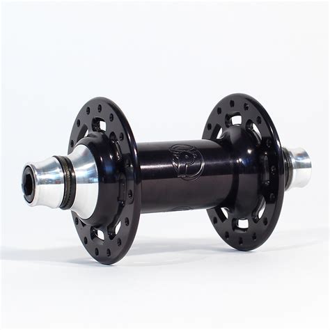 Single Sided Fixed Front Hub Profile Racing