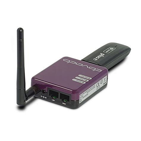 Router Dovado Tiny Usb Wifi Vpn Lte Modem Huawei 7248983216 Oficjalne Archiwum Allegro