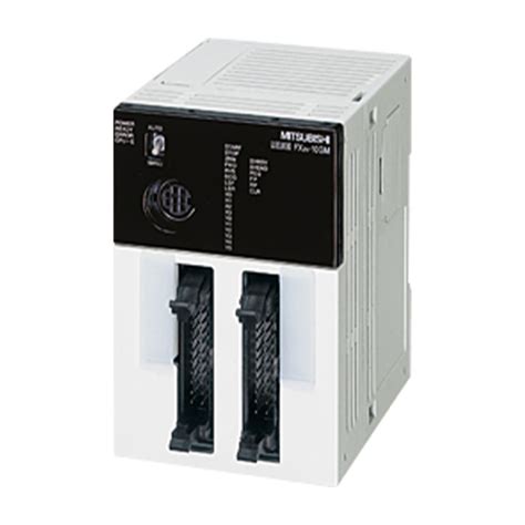 Mitsubishi Plc Controller Module Fx2n 10gm 20gm