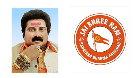 Jagadguru Dr Rajeev Menon Inspires The Nation On Independence Day With Visionary Message