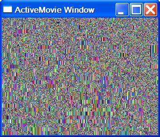 Encrypted Image Using ECB Mode Download Scientific Diagram