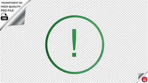 Premium PSD Love Brand Loading No Content Vector Icon Luxury Leather Green Textured Psd