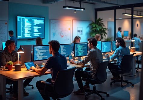 Understanding The Role Of A Python Django Developer Bristow Holland