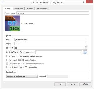 X Go Remote Access For Your Linux Box Bite Of Tech