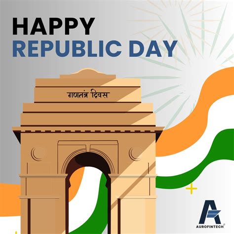 Auro Fintech On Linkedin Aurofintech Republicday Fintech