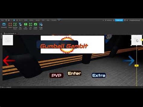GUI Scaling Problems Possible Engine Issue Art Design Support Developer Forum Roblox