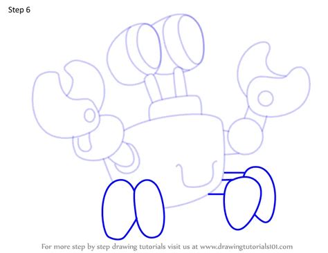 How To Draw Faps From Cut The Rope Cut The Rope Step By Step DrawingTutorials Com