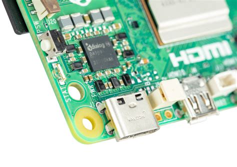 Raspberry Pi 5 Im Test Berrybase Blog