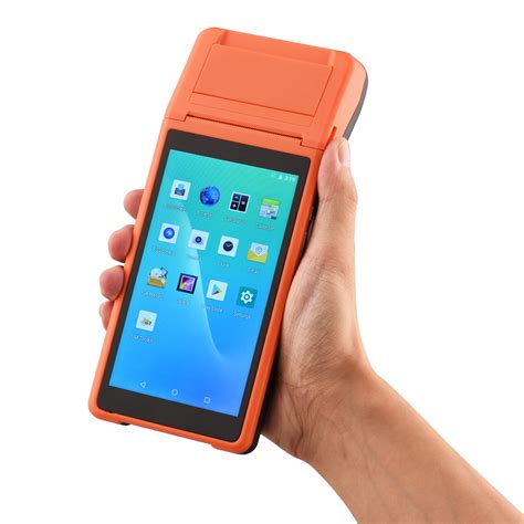 POS Terminal Payment Terminal Function Pos Terminal Printers Payment Terminal All In One