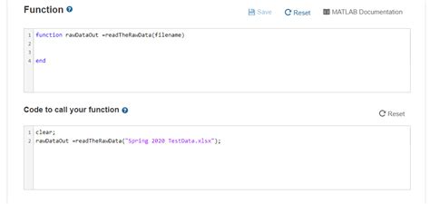 Solved Miniproject Table Processing Part1 An Excel