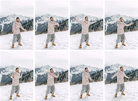 15 Minute Qi Gong Sequence To Practice Daily For All Levels