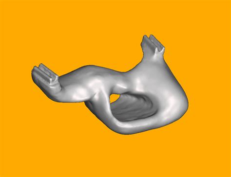 Chiassaro Flat Small Grip Wheelchair Racing Australia