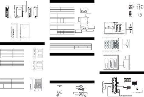 IAI SCON C Switch First Step Manual PDF View Download Page
