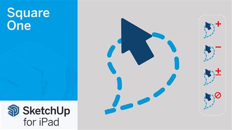 Lasso Sketchup For Ipad Square One Dezign Ark