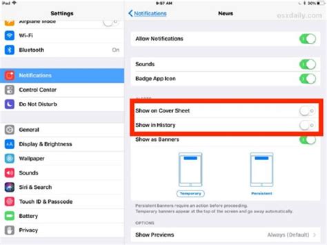 How To Turn Off All Notifications IPhone