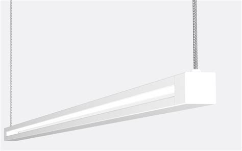 VGA Viga INDIRECT LINEAR WHITE LIGHT By Insight Lighting