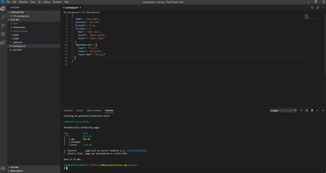Appjs Build Bundle Size Too Big · Issue 9682 · Vercelnextjs · Github