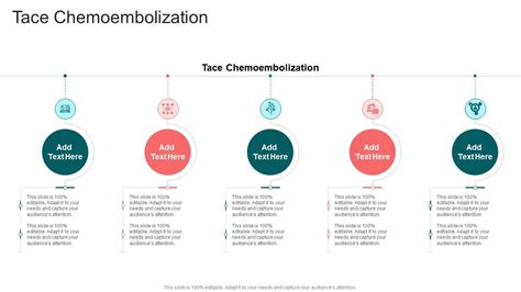 Tace Chemoembolization Ppt Template Cpp Ppt Example