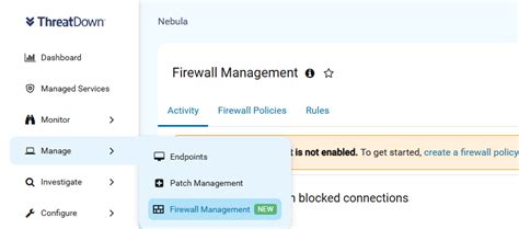 Nebula Release Notes March 2025 Threatdown Powered By Malwarebytes Support Site