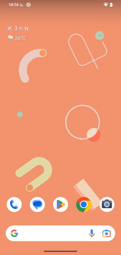 มาทำความรู้จักกับ Media Projection ฟีเจอร์แชร์ภาพหน้าจอบนแอนดรอยด์กันเถอะ Droidsans