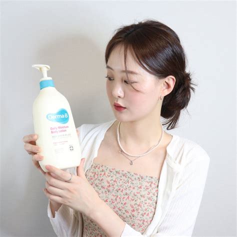 올리브영 바디로션 더마비 대용량 향 좋은 보습제 네이버 블로그