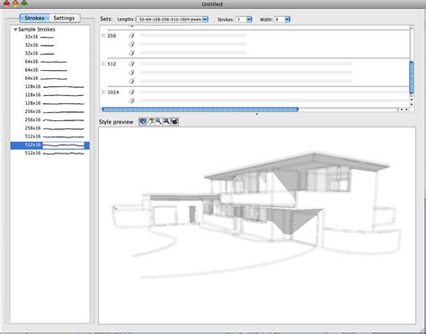 What Is Style Builder Sketchucation