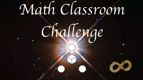 Math Classroom Challenge MobyGames