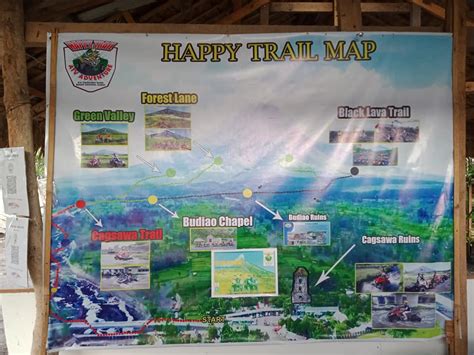 Happy Trail Atv Adventure Is Happy Trail Atv Adventure
