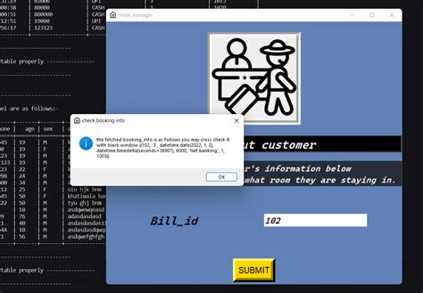 Github Aryanrathore1012hotelmanager2gui A Hotel Database