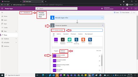 Power Automate Fundamentals 2 Usage Of Encode Uri In Power Automate Common Man Tips For
