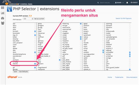Install OpenSID Online OpenSID OpenSID GitHub Wiki