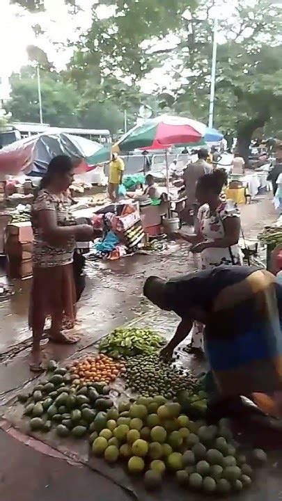 මේකට තමයි කියන්නේ කැලෑ මාර්කට් එක Youtube