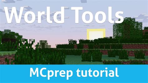 Create A Minecraft Sky Inside Blender Mcprep Tutorial Youtube